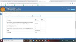 FDI Reporting to RBI using Form FC-GPR | Detailed Procedure to File the Form FC-GPR | Yes GST